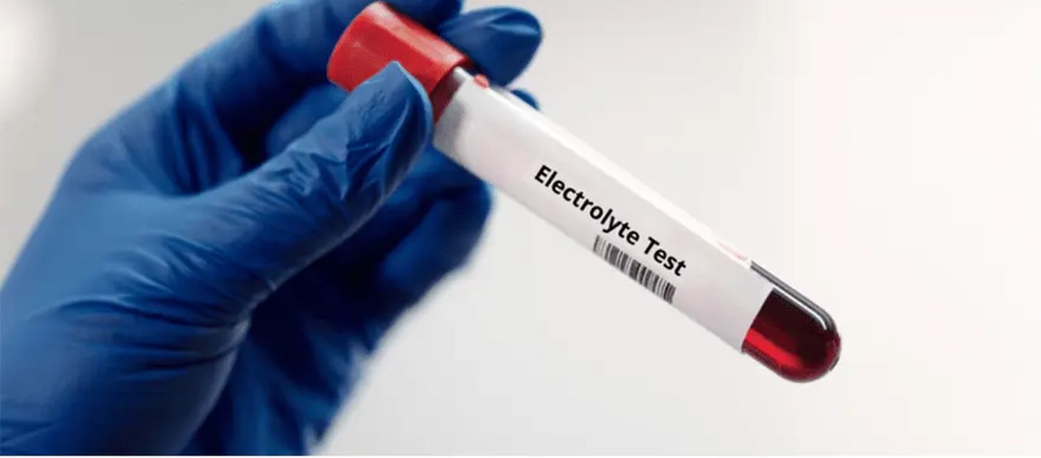 LabAnalyzer - AI-Powered Lab Results Analysis